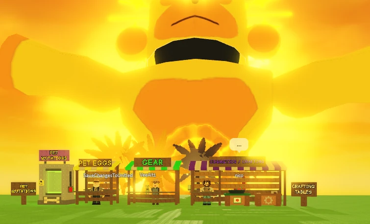SUN GOD | Fandom