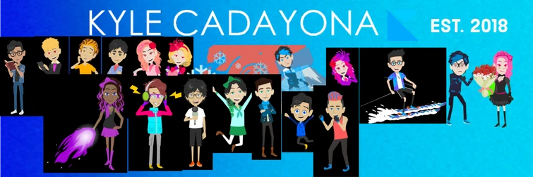 Discuss Everything About GoAnimate V2 Wiki | Fandom