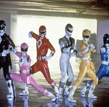 Which Power suits do you like better? | Fandom