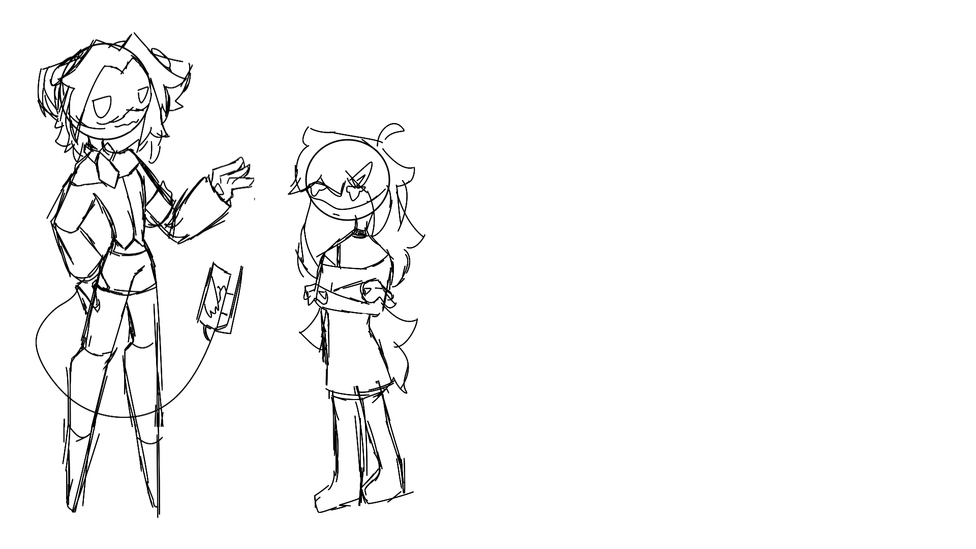 off-topic art | Fandom