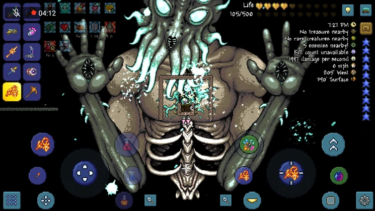 Expert mode | Fandom