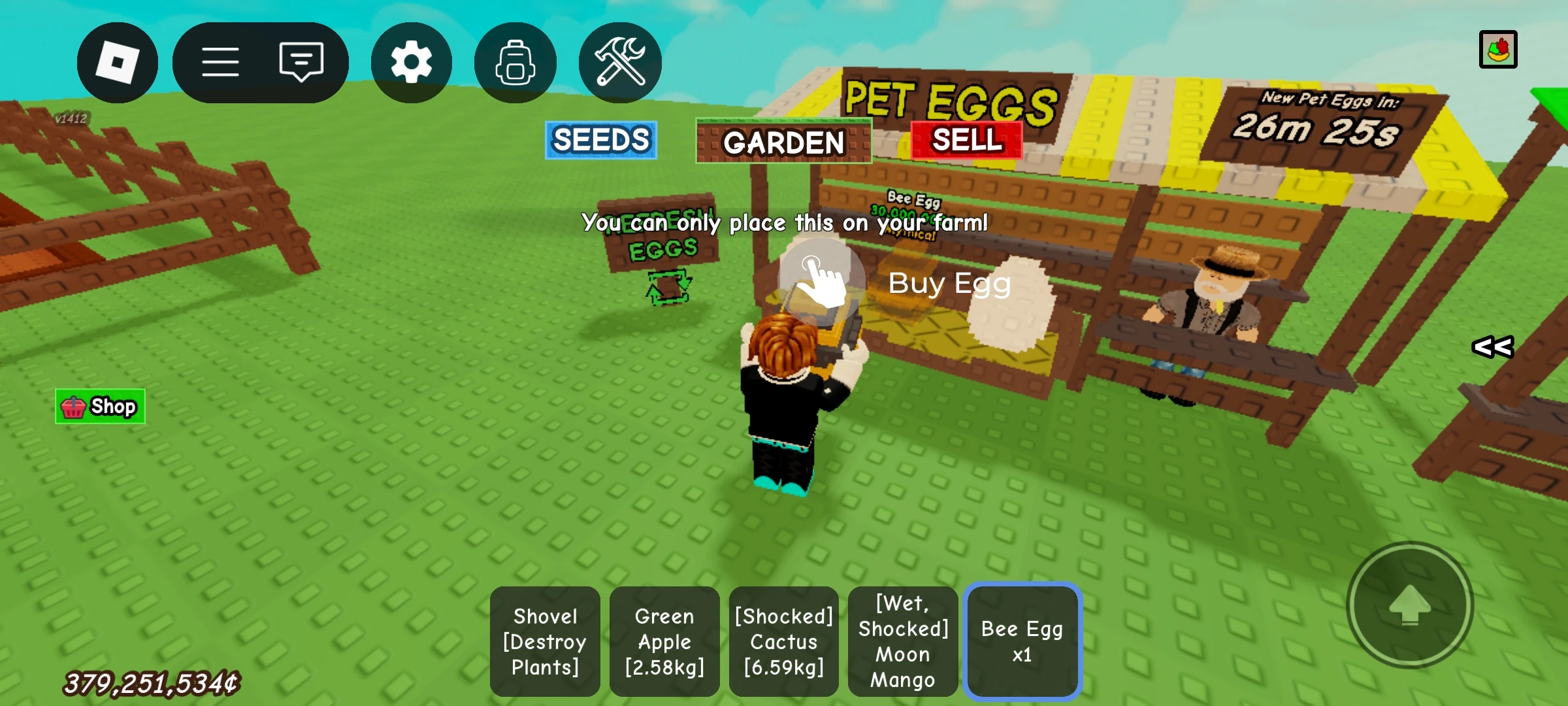 Bee egg | Fandom