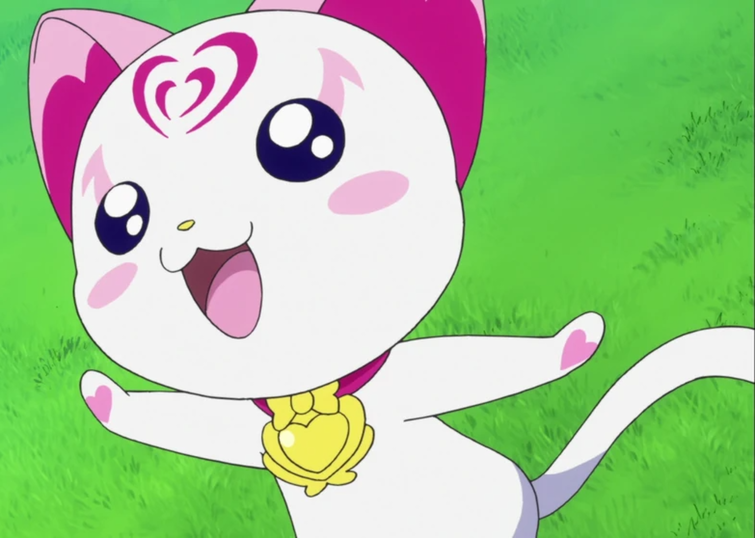 Discuss Everything About Pretty Cure Wiki | Fandom