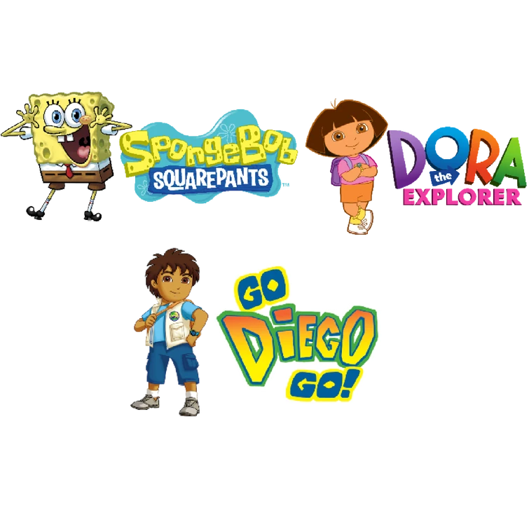 Discuss Everything About Nickelodeon | Fandom