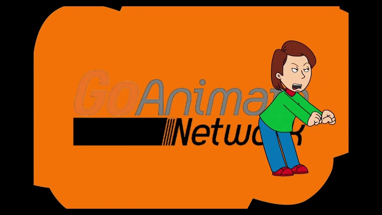 Go!Animate Network Sign Off Videos be like: | Fandom