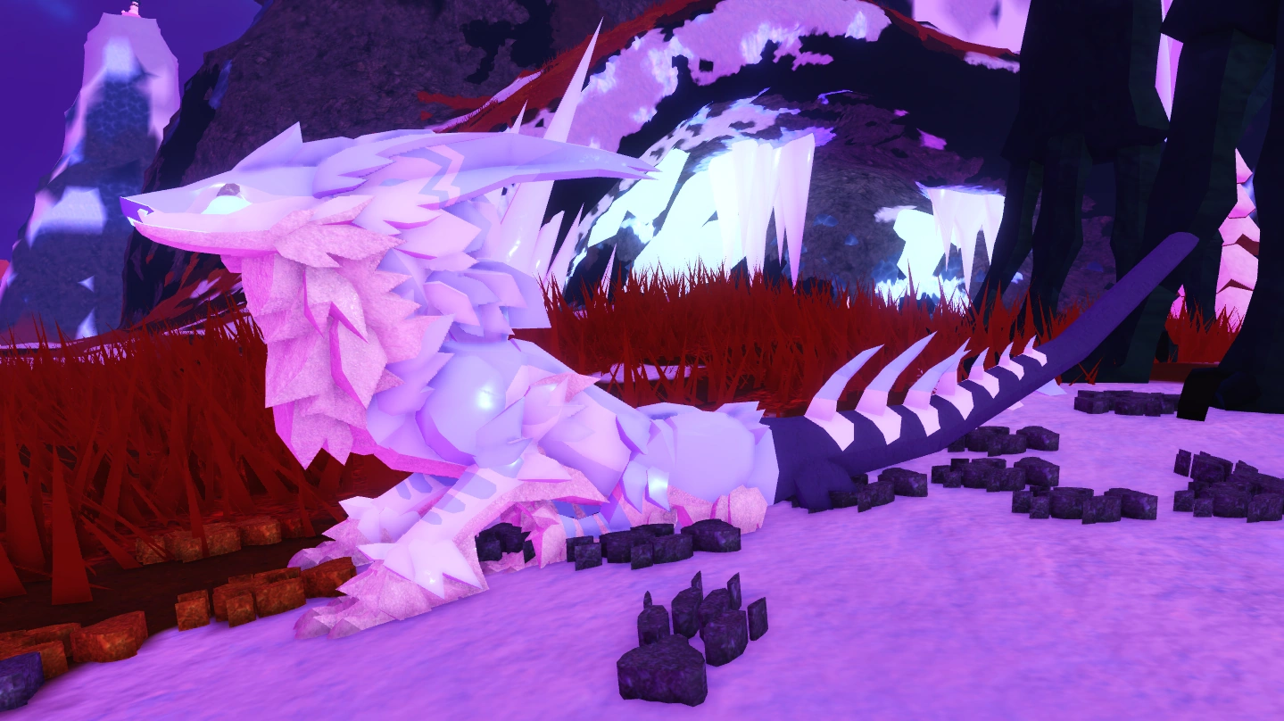 FROSTBURN EMPHINES IS SO PRETTY | Fandom