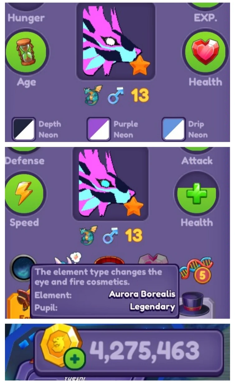 Moix Swapping! | Fandom