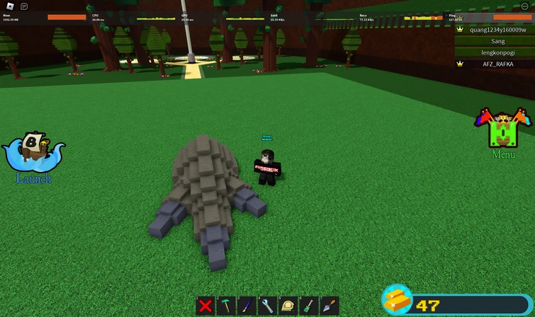 Discuss Everything About Build a boat for treasure Wiki | Fandom