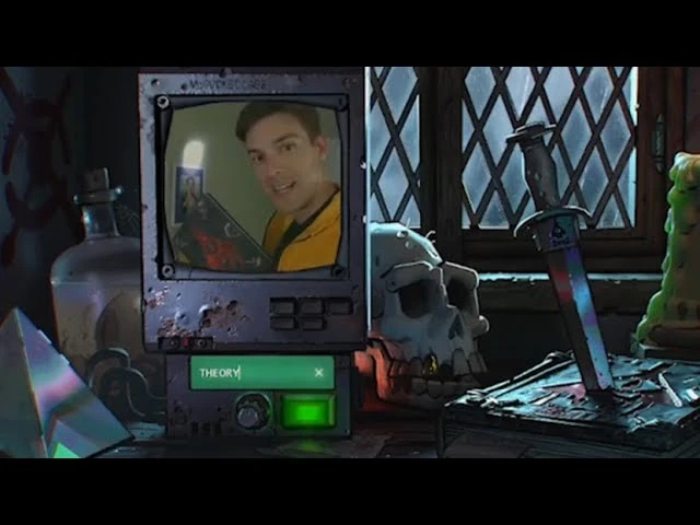 MATPAT HAS CONFIRMED IT. WE'RE ON OUR OWN. | Fandom