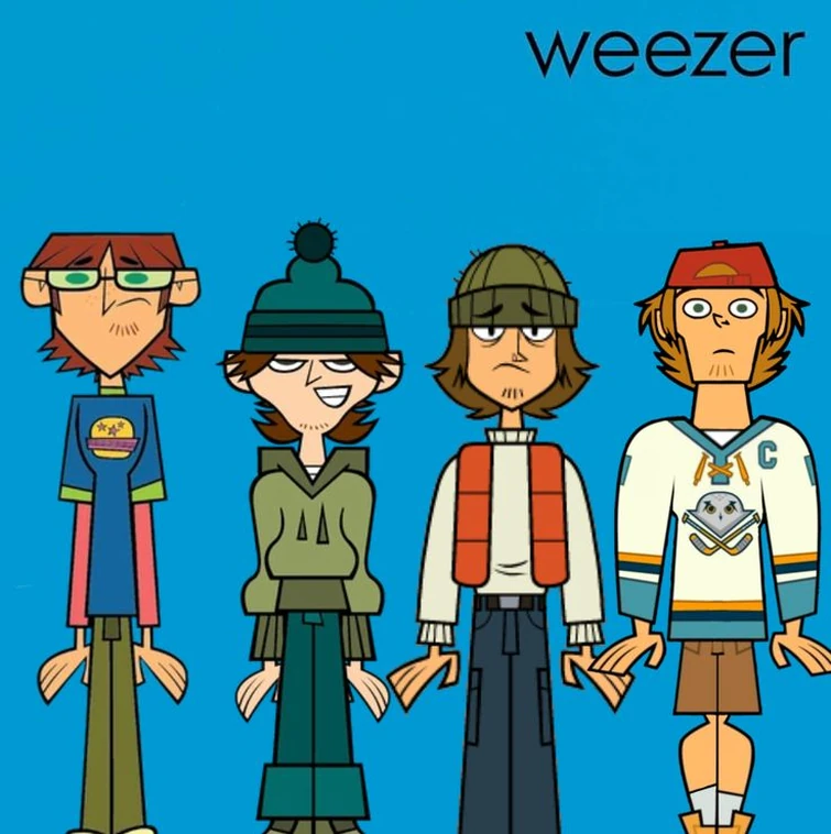 Discuss Everything About Total Drama Wiki | Fandom