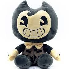 Bendy | Fandom