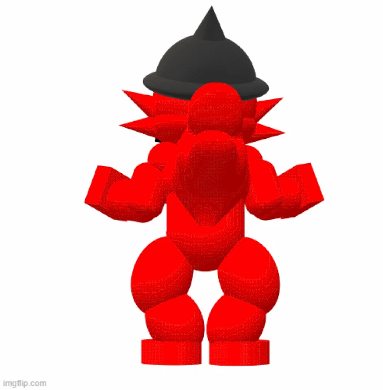 na na na boo boo | Fandom