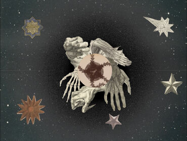 SCP-3125 Vs The Living Tribunal | Fandom