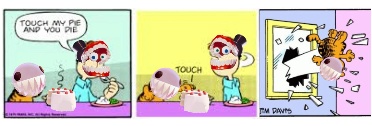 Angel fruit cake? | Fandom