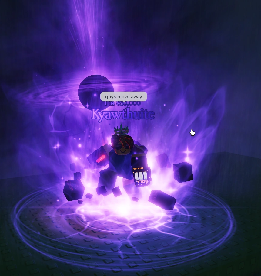 when the Kyawthuite steals your Astral black hole | Fandom