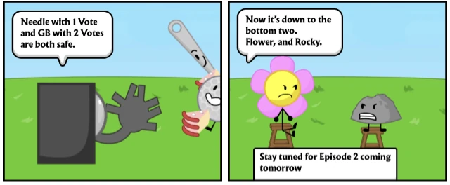 My BFDI (Ep. 2 Sneak Peek) | Fandom