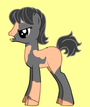 Anastasia Silverglade as a MLP! | Fandom