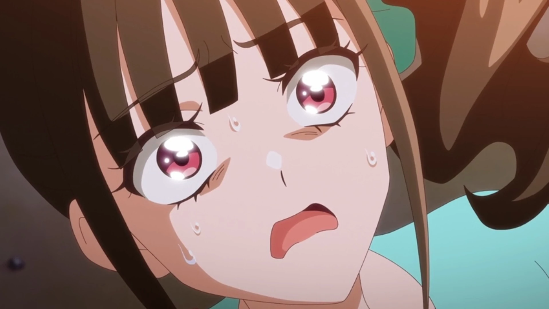 What's got Mayu so terrified? (Wrong Answers Only) | Fandom