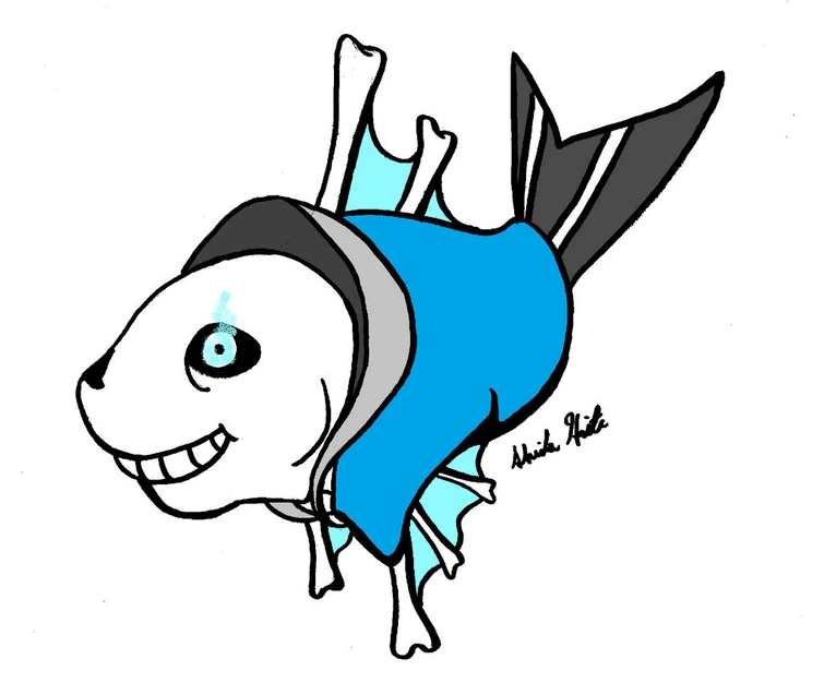 FISH THREAD | Fandom