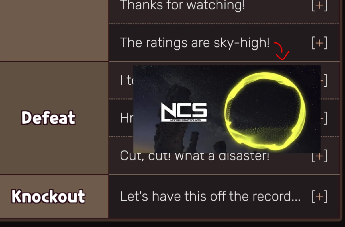 ncs reference | Fandom