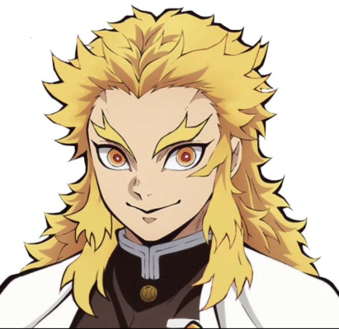 Cursed Rengoku | Fandom