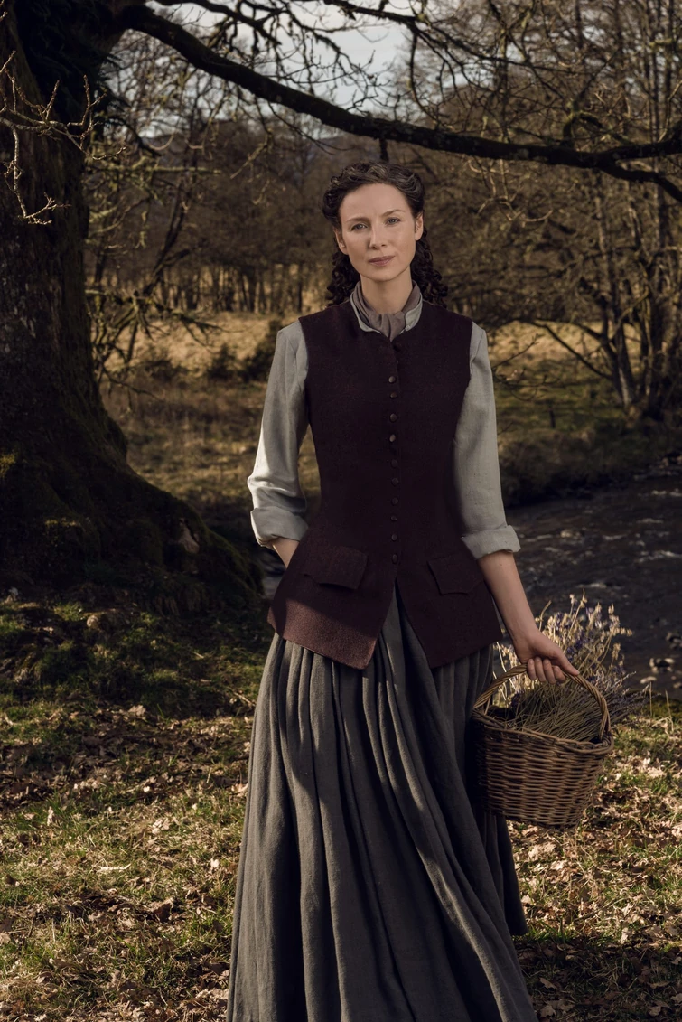 Discuss Everything About Outlander Wiki | Fandom