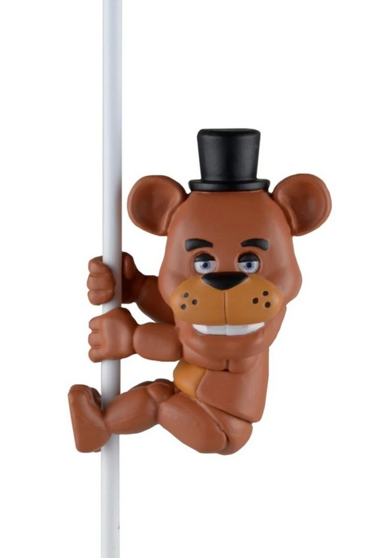 What is the weirdest FNaF bootleg merch you've seen? | Fandom
