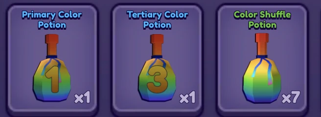 Looking for 1 mut pot | Fandom