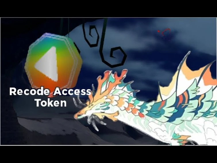 recode token giveaway | Fandom