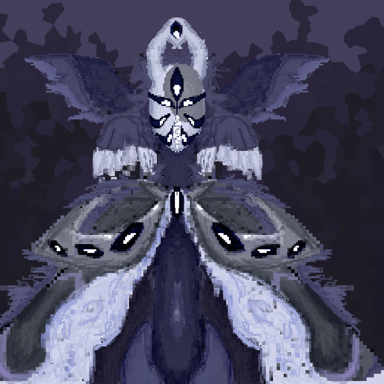 ANGELIC WARDEN FANART | Fandom