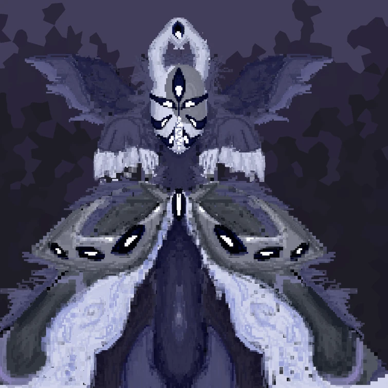 ANGELIC WARDEN FANART | Fandom