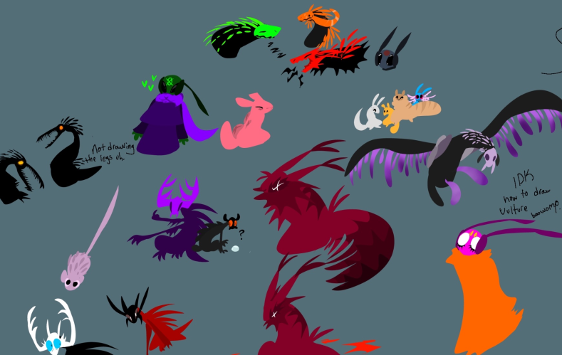 I like rain world meow meow meow | Fandom