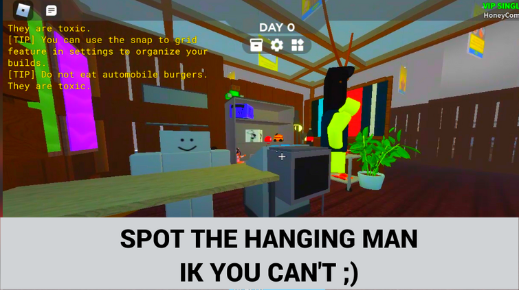 Discuss Everything About Roblox 3008 Wiki | Fandom