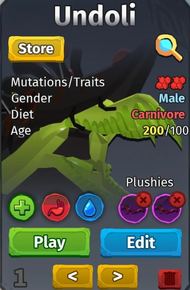 Auctioning DBR undoli! | Fandom