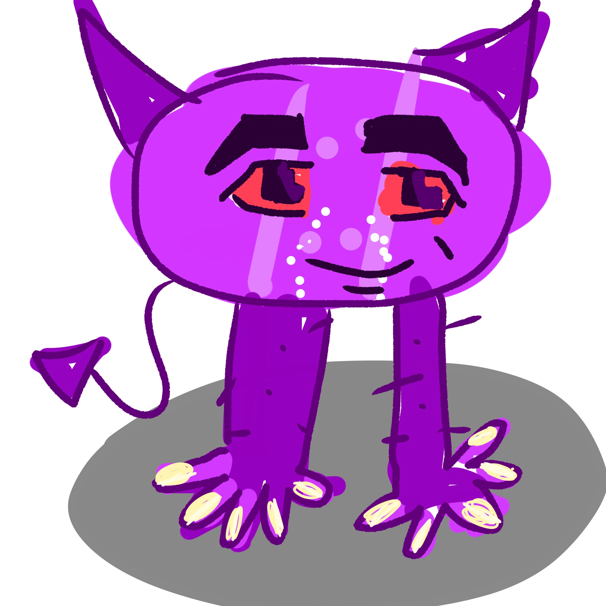 peeper fanfart | Fandom