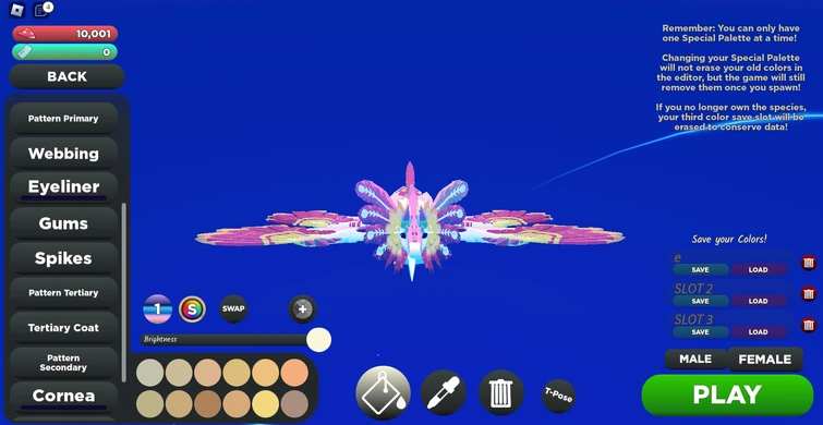 Discuss Everything About Creatures of Sonaria Wiki | Fandom