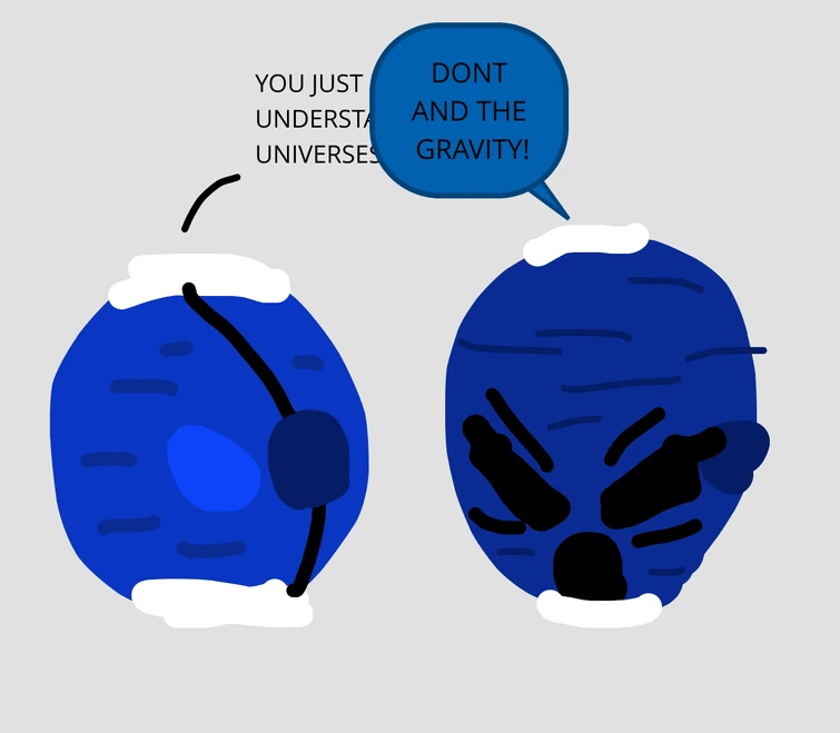 Discuss Everything About Object Cosmos Wiki | Fandom