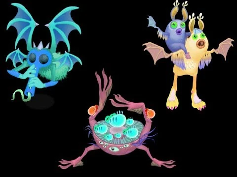 Cursed msm predictions | Fandom