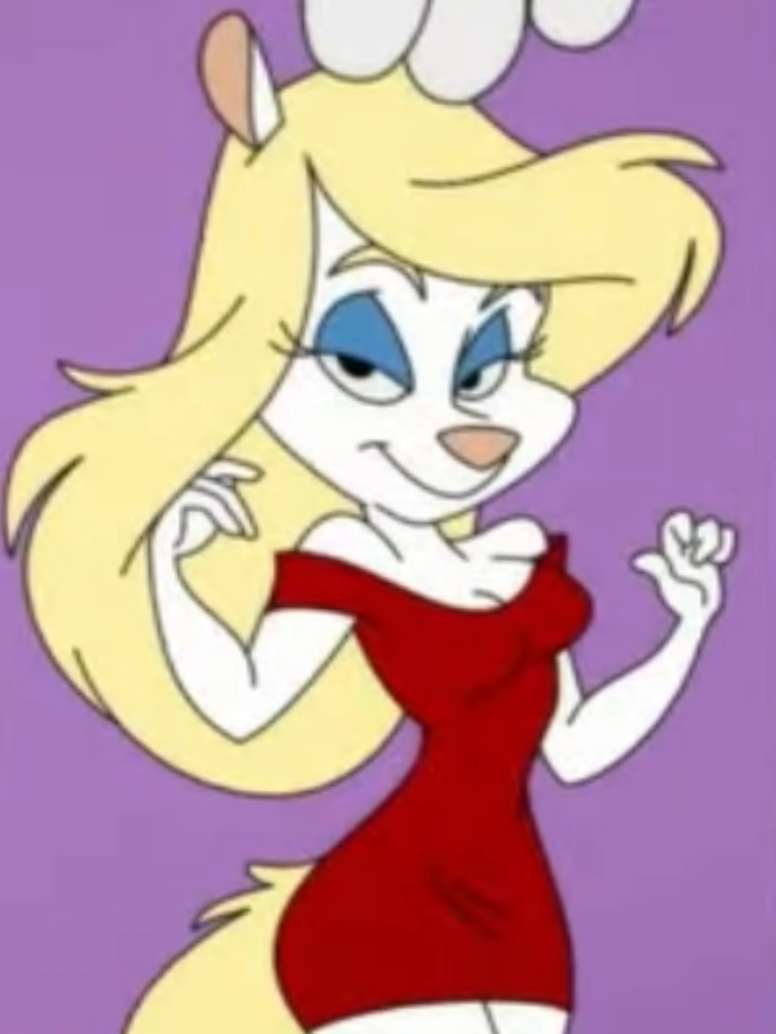 How should I fix and rewrite and make Minerva Mink a better character ...