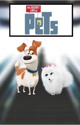 “The Secret Life Of Pets:The Series” (Season 1) | Fandom