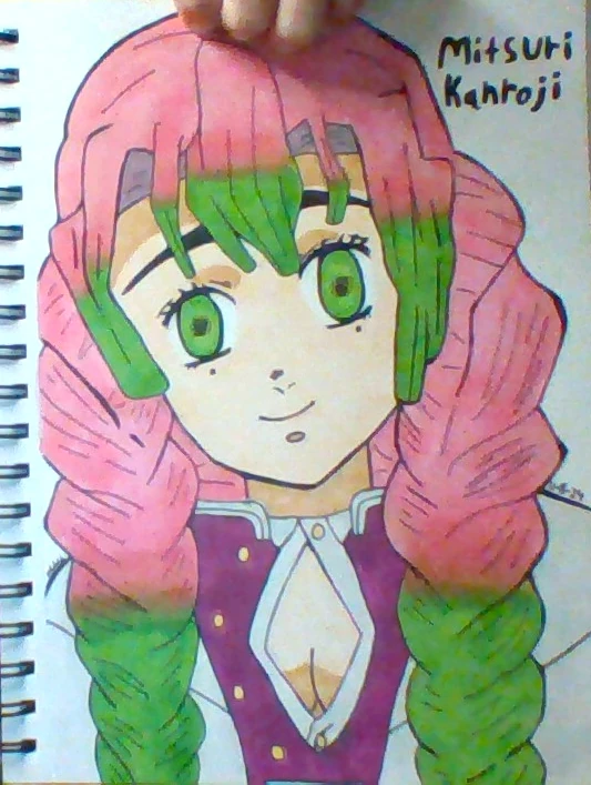 Mitsuri