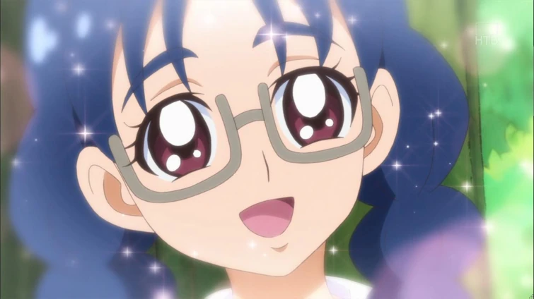 Do you like Yui NANASE?(Go!Princess Precure) & the message from Yui ...