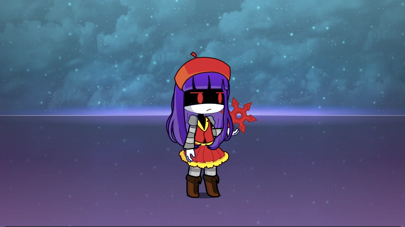 Doll! (GL2 Version) | Fandom