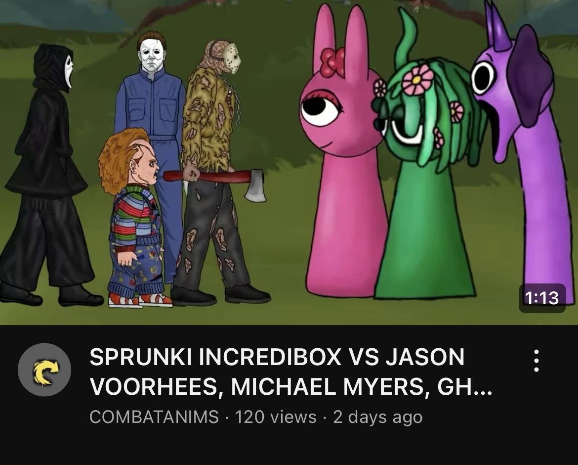 If you feel like you are stupid just remember that this vid exists | Fandom