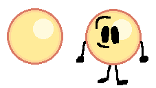 BFDI Gender swaps 38: Loser | Fandom