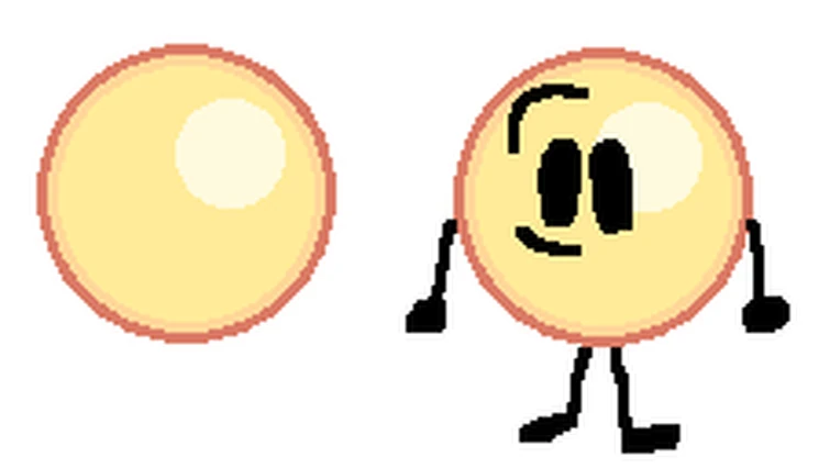 BFDI Gender swaps 38: Loser | Fandom