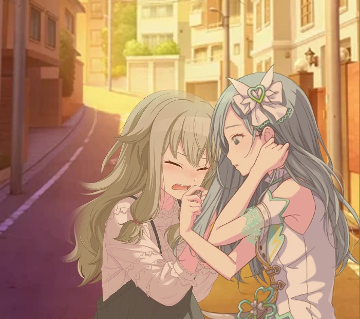 oh look it's yuri | Fandom