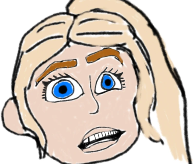 Nightmare Adrien scene... but make it Chloe | Fandom