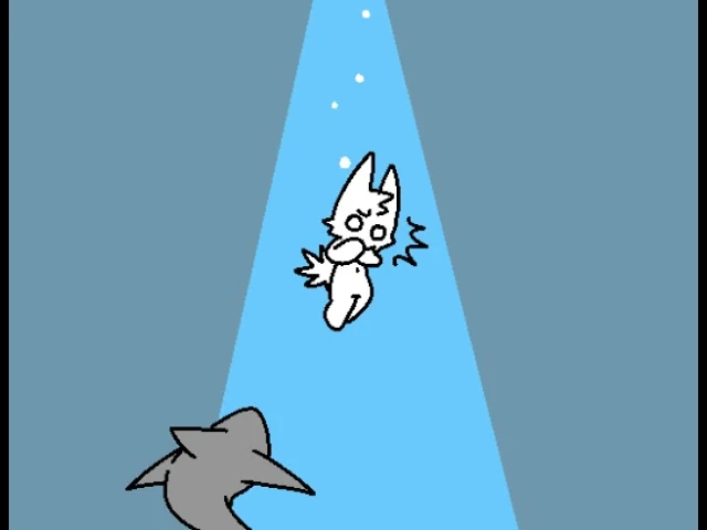 Yes that one changed fan game | Fandom