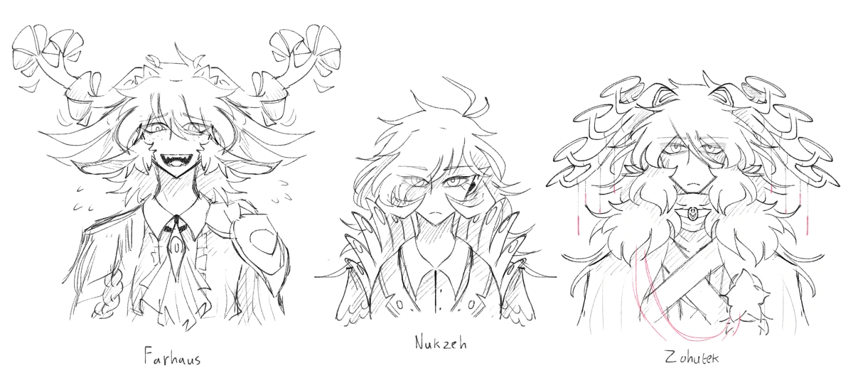 Okay, be honest with me- | Fandom